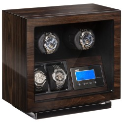 WATCH WINDER→ Få de bedste WATCH WINDER på Luxboks® - Luxboks